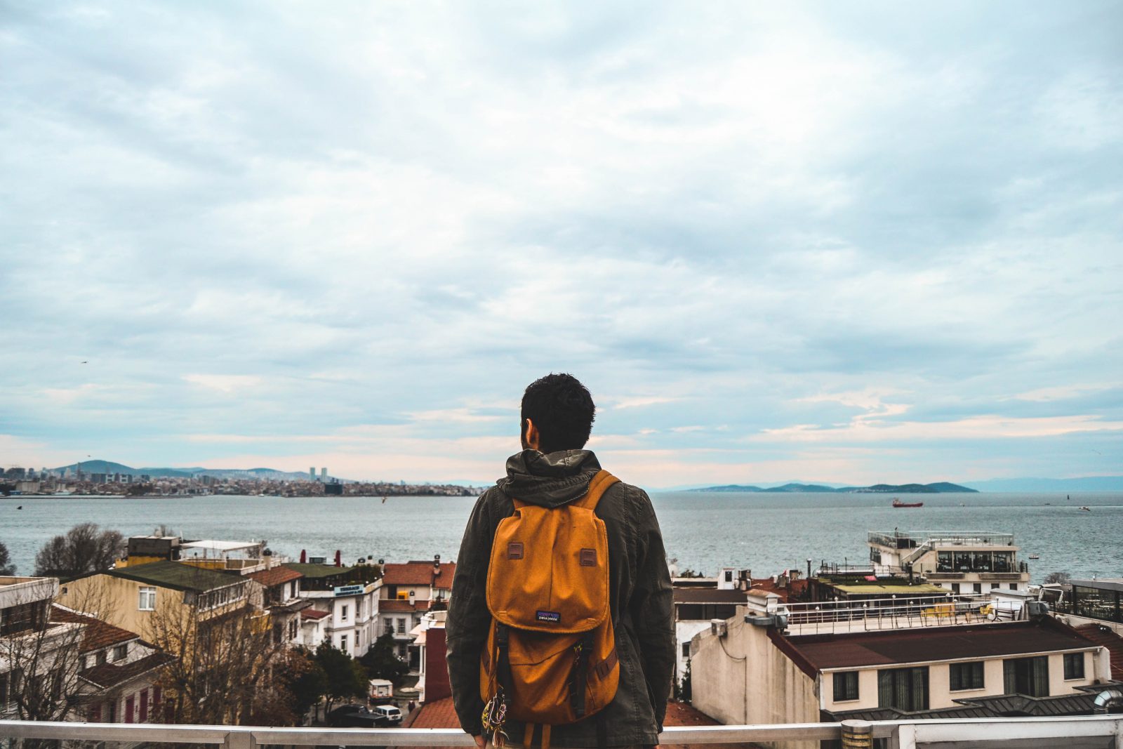 What Are the Best Patagonia Daypacks? | The Backpack Guide