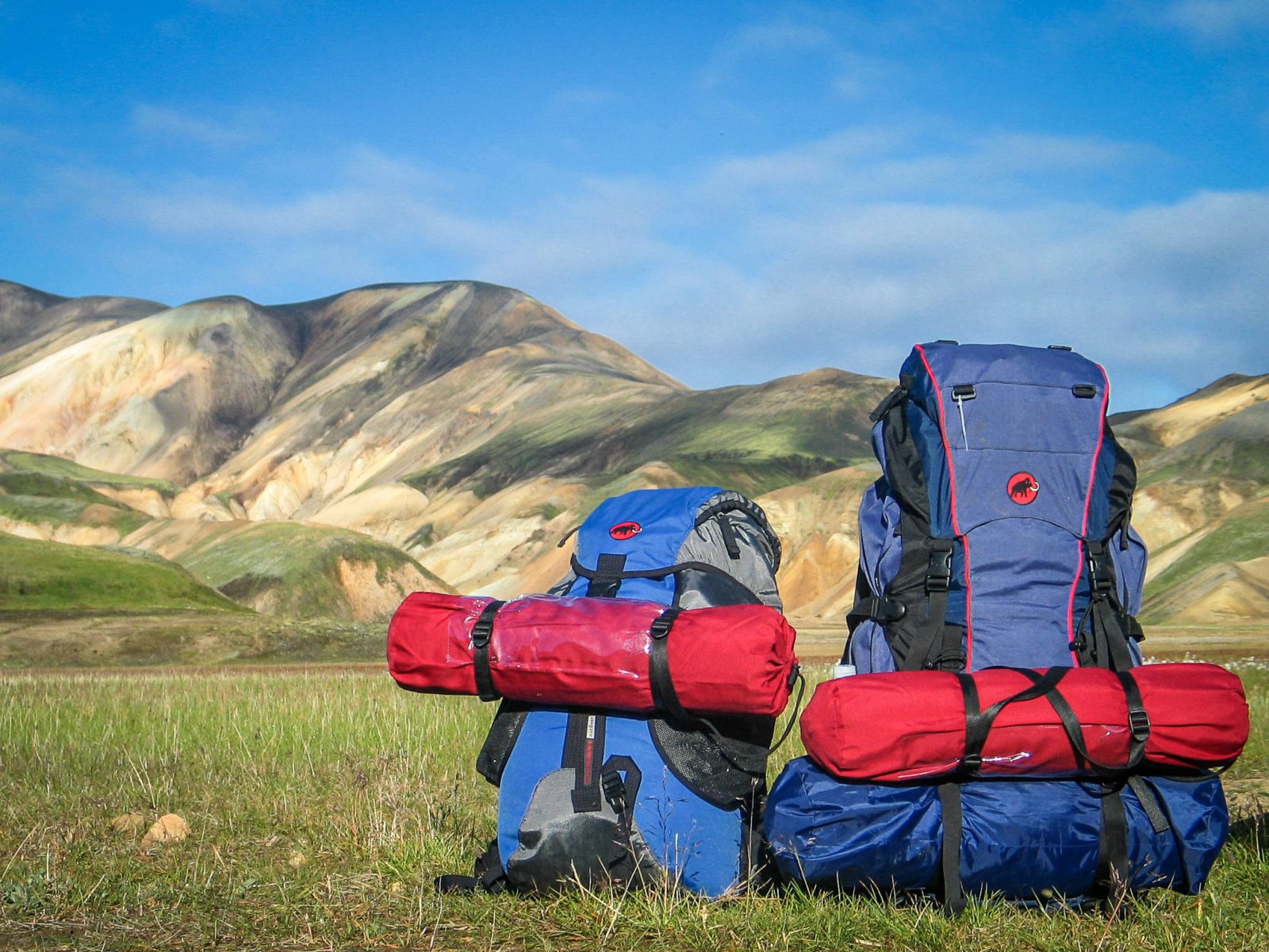 Five Backpack Packing Tips | The Backpack Guide
