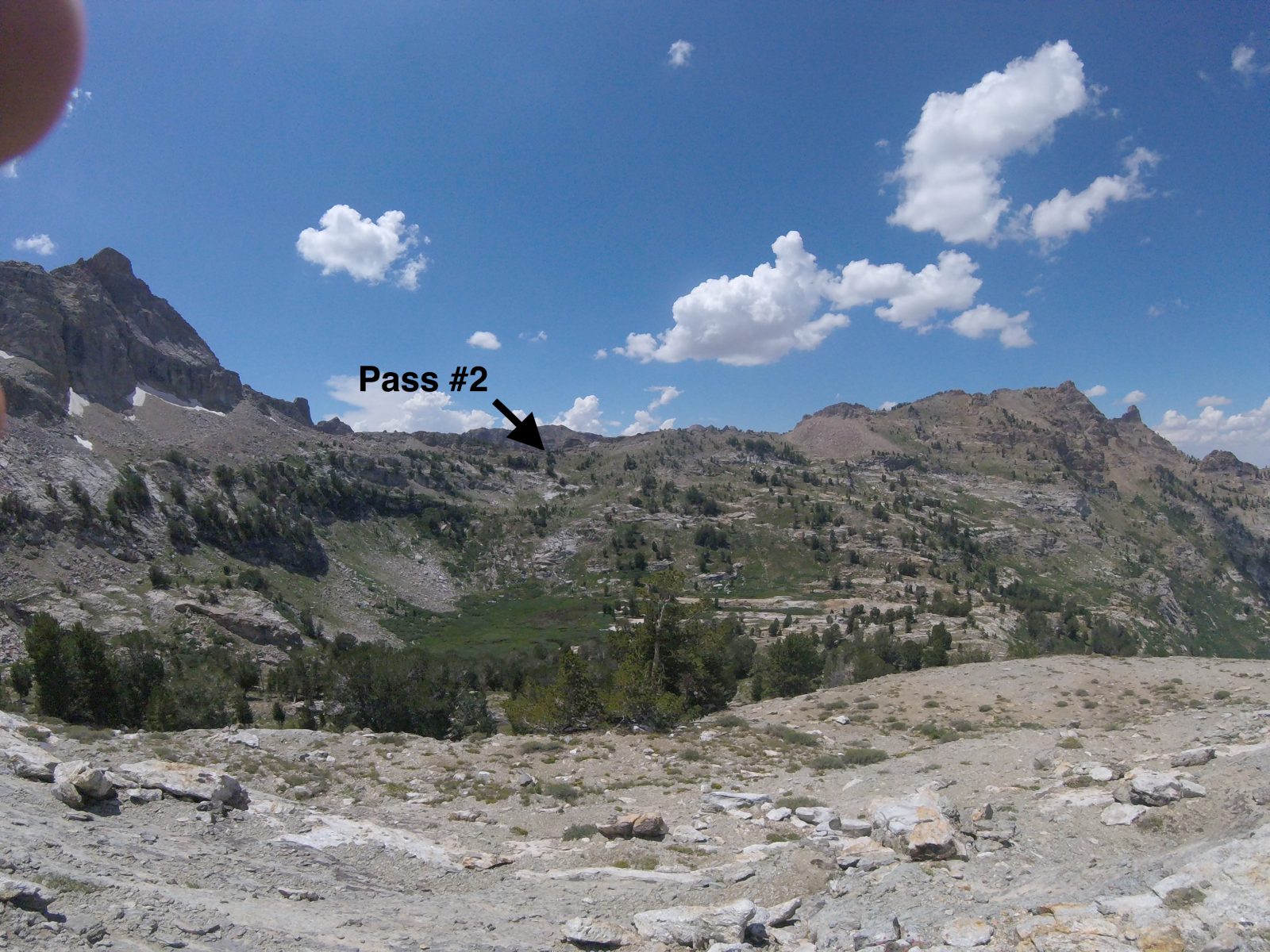 Hiking in the Ruby Mountains | The Backpack Guide