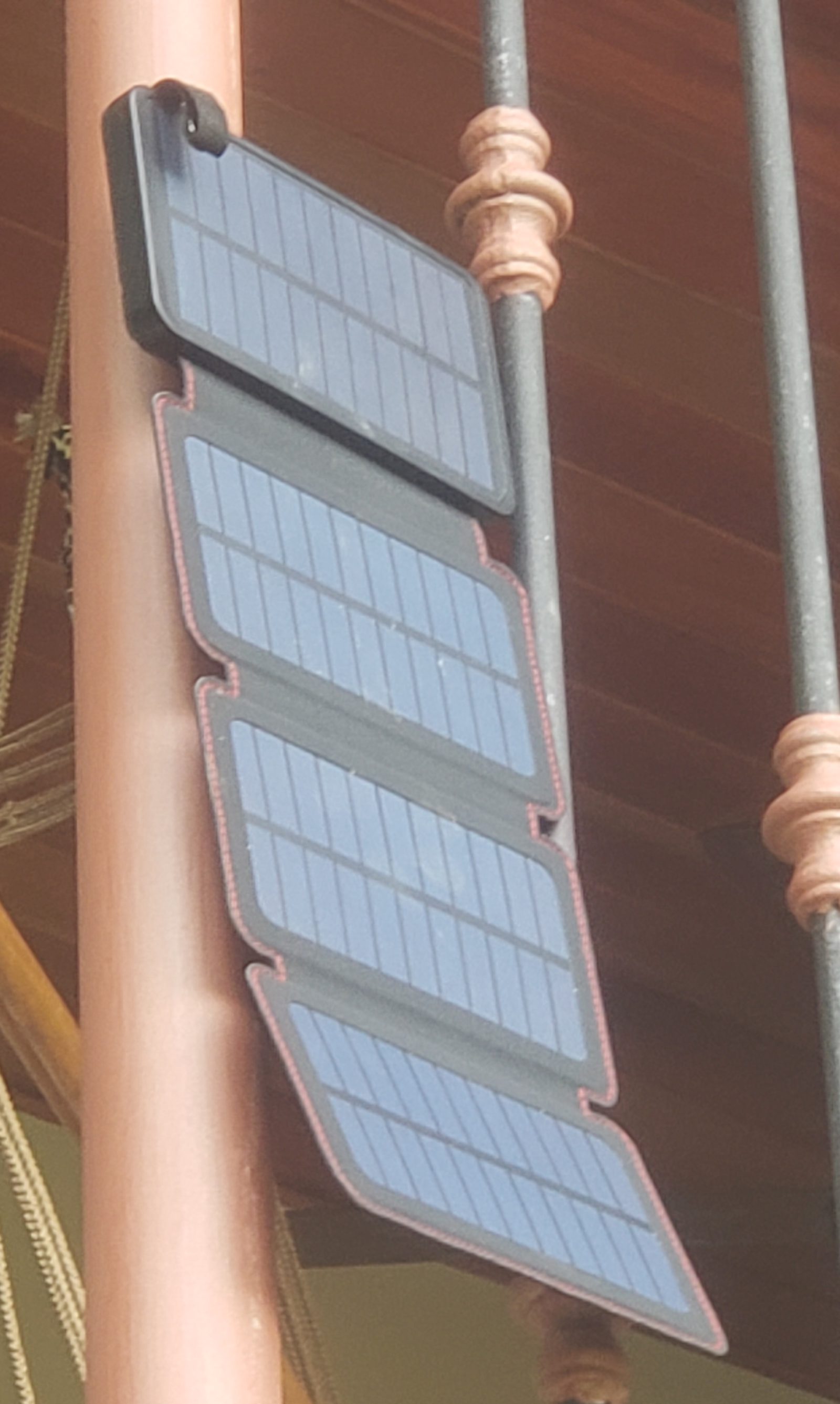 Adventure Frog Power Bank Review | The Backpack Guide