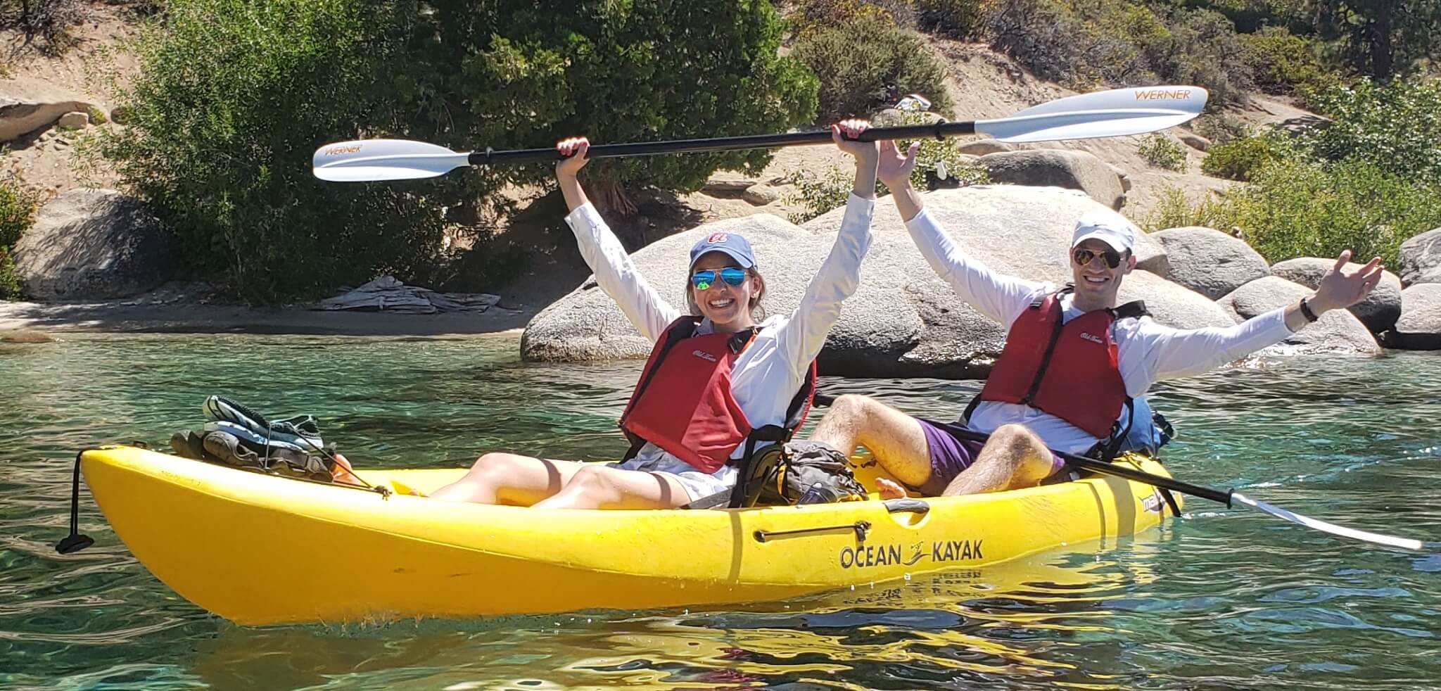 Should You Hire a Guide For Your Next Adventure?