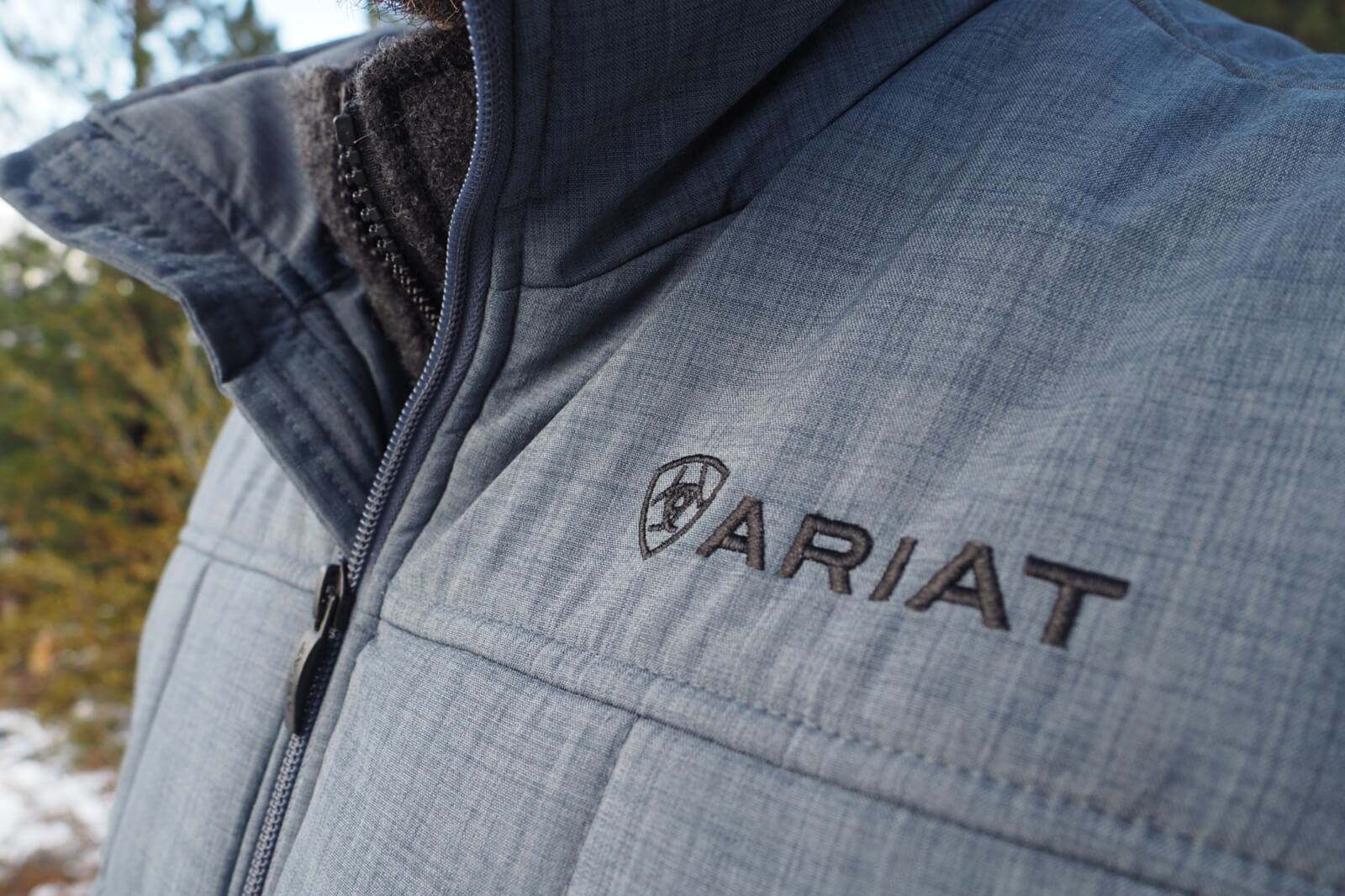 Ariat Outdoor Apparel Review | The Backpack Guide