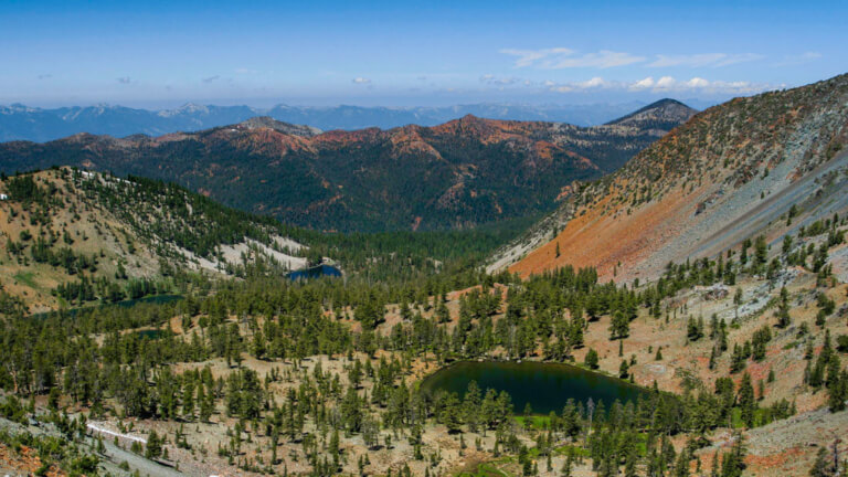 REI Outdoor Adventures 2020 | The Backpack Guide