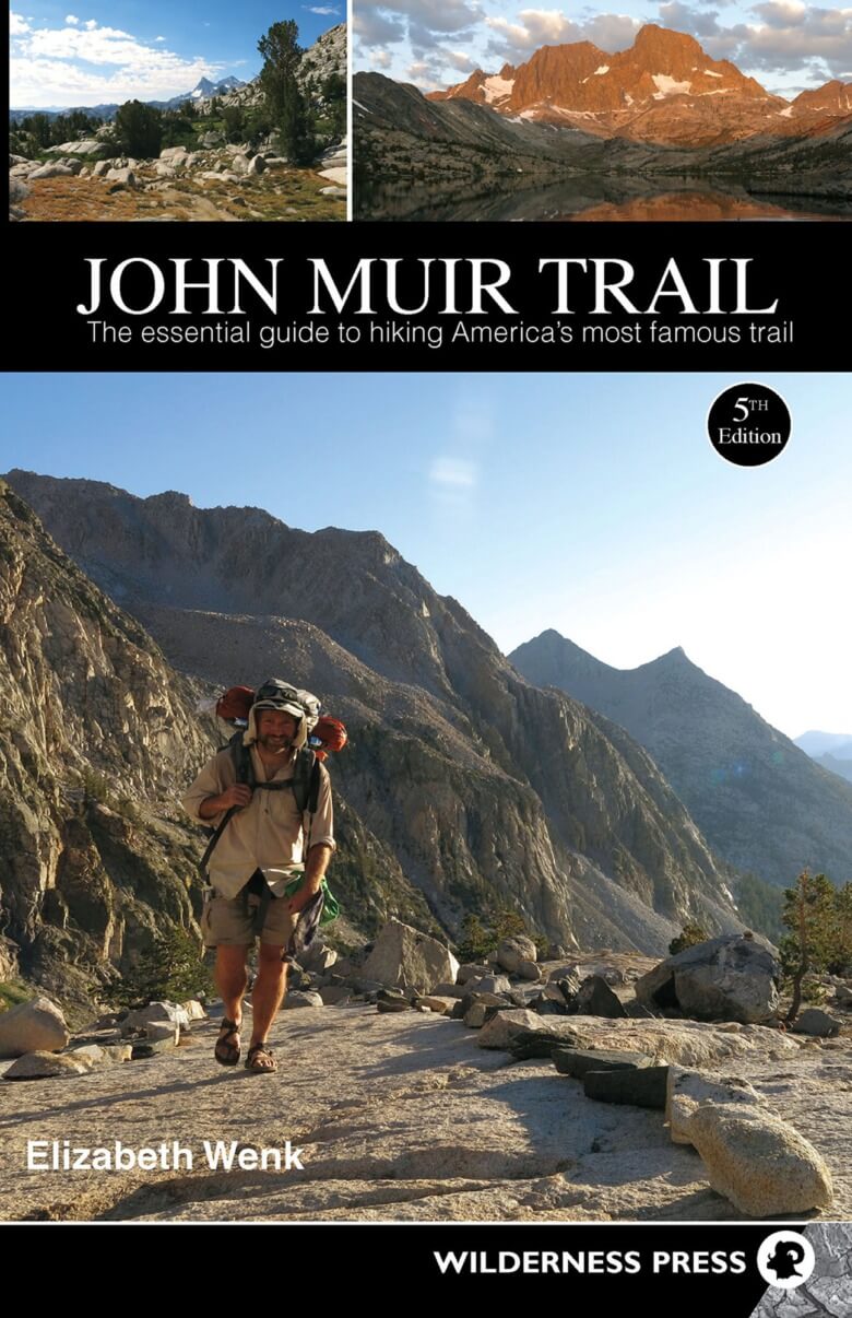 A Day on a JMT Thru Hike | The Backpack Guide