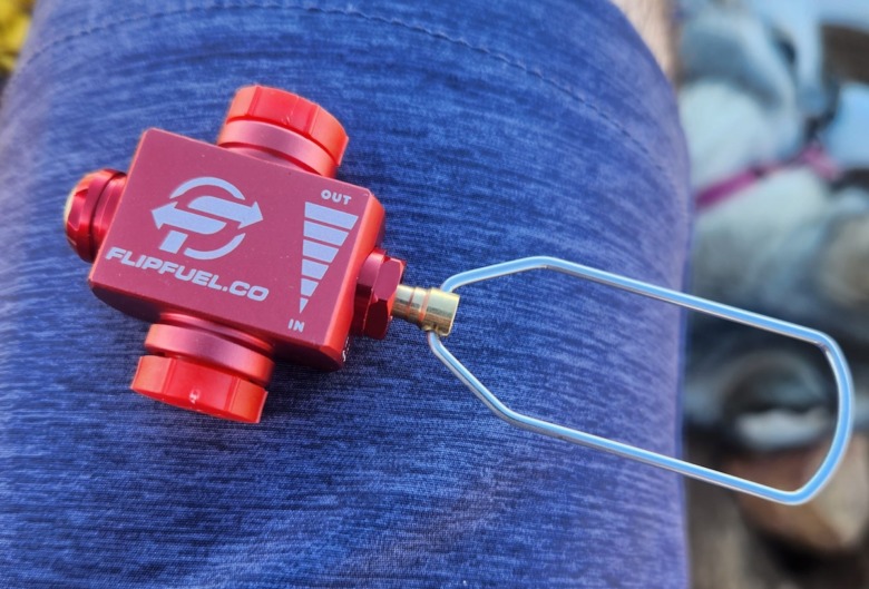 FlipFuel Review: Never Pack a Halfie Again! | The Backpack Guide