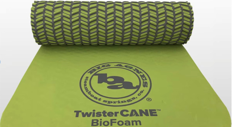 Best Foam Sleeping Pads | The Backpack Guide