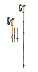 The Best Leki Trekking Poles | The Backpack Guide